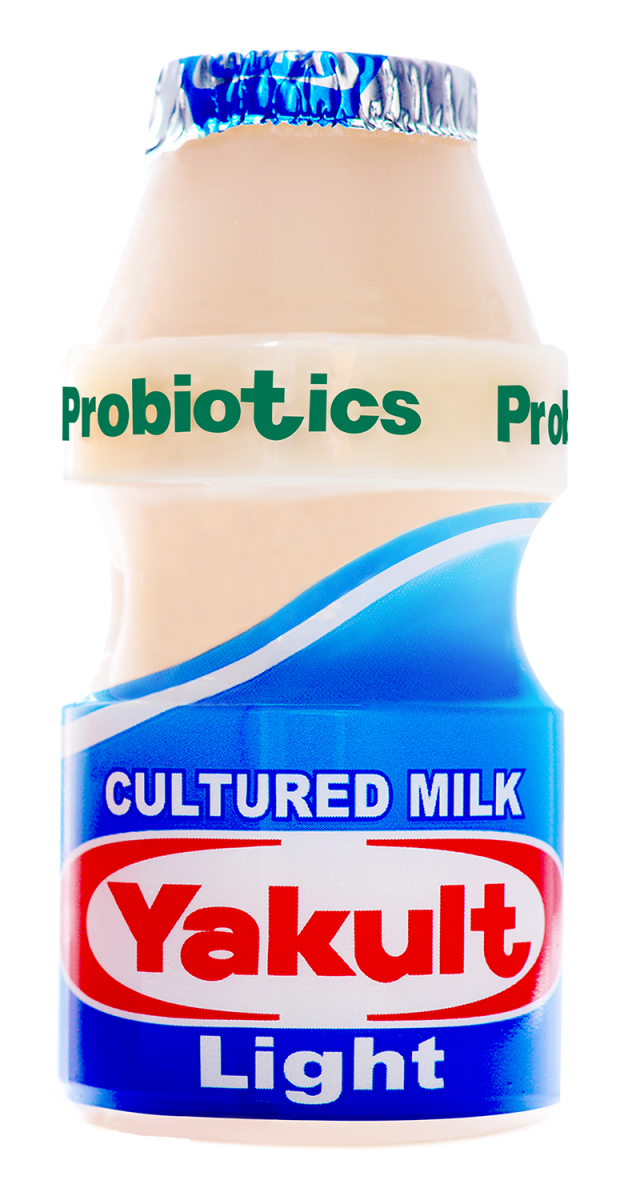 Facts | Yakult Philippines Incorporated